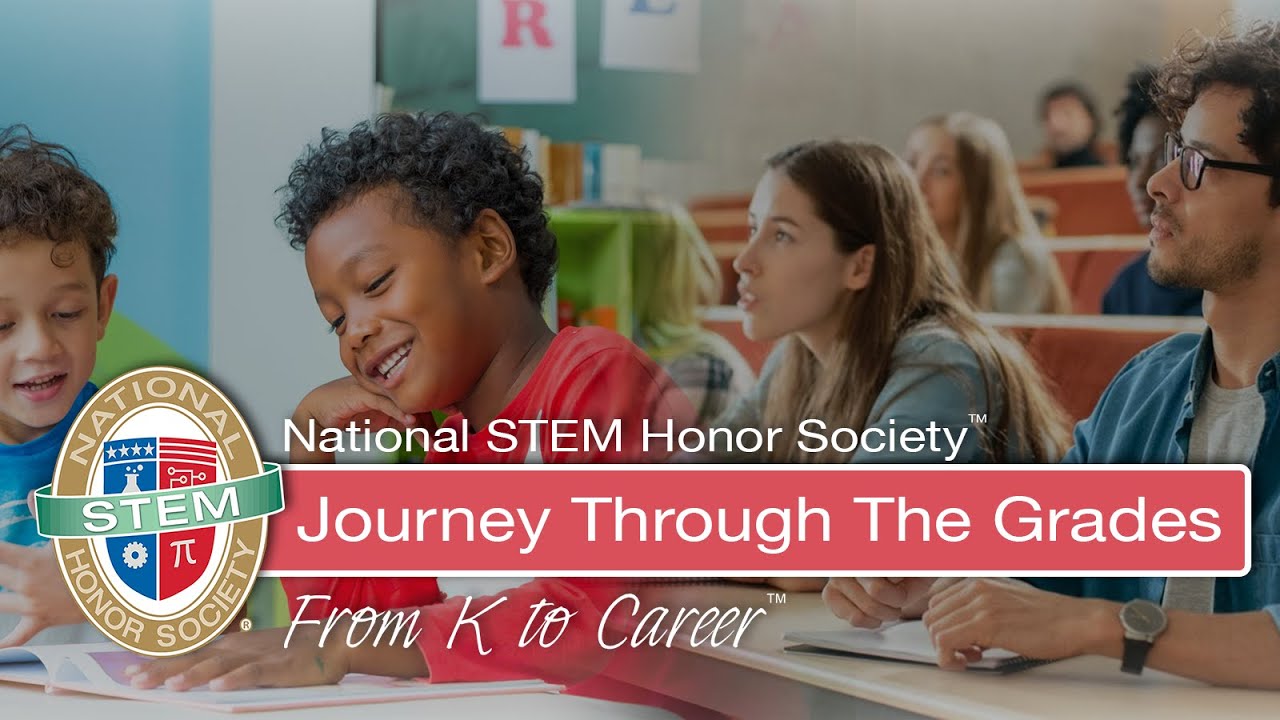 Journey through the Grades | NSTEM
