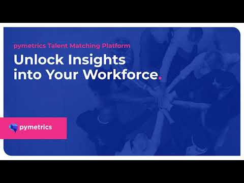 pymetrics - Features & Pricing (December 2025)