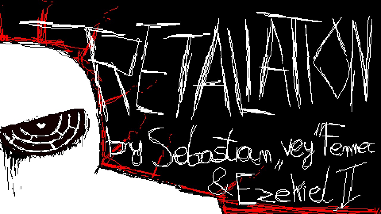 RETALIATION - Grace OST