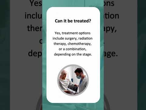 Understanding Oropharyngeal Cancer FAQs | DR Mudit Agarwal
