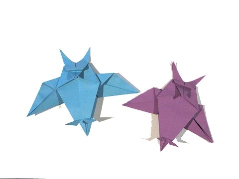 Origami Time - Art of Paper Folding