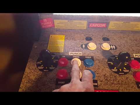 Fred’s Tech Corner: My Arcade 1up Raspberry Pi Cabinet | Gaming History 101