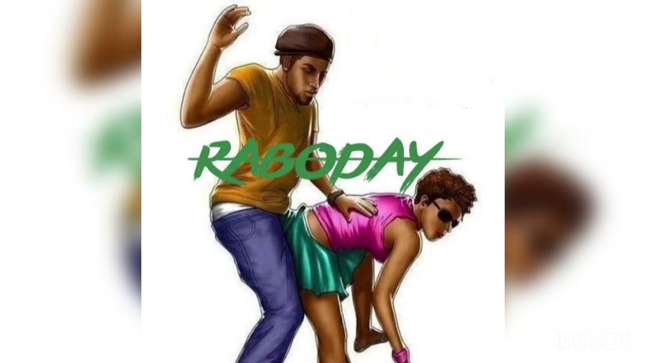 Dezod Beat - Wa di Jezi sa RABODAY