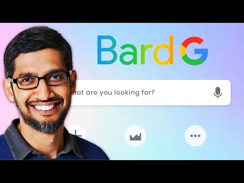 What is Bard? Google’s answer to ‘ChatGPT’ (Google Bard)