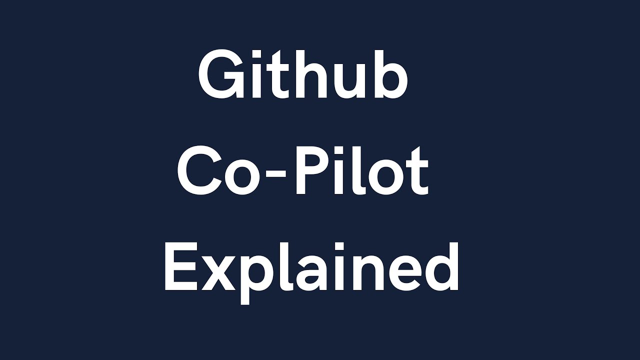 Github Co-Pilot | Sample Java Spring boot Project IntelliJ Explanation |
