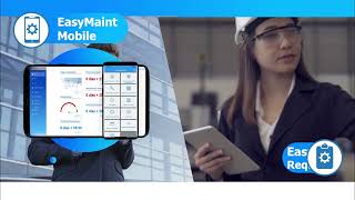 EasyMaint | Reviews, Pricing & Demos - SoftwareAdvice GB