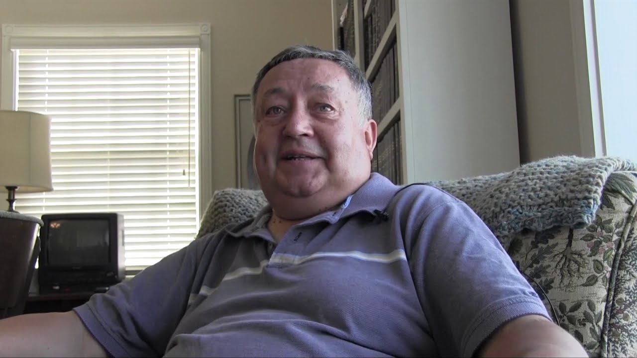 Meet Carlos Part 2: The rest of the story of finding Christian Science ...