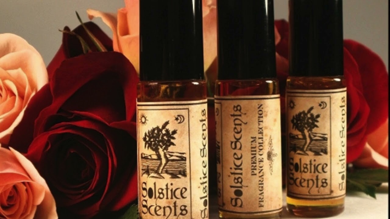 Solstice Scents Rose Mallow Cream Review