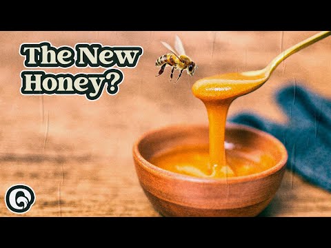 What's So Special About Manuka Honey?