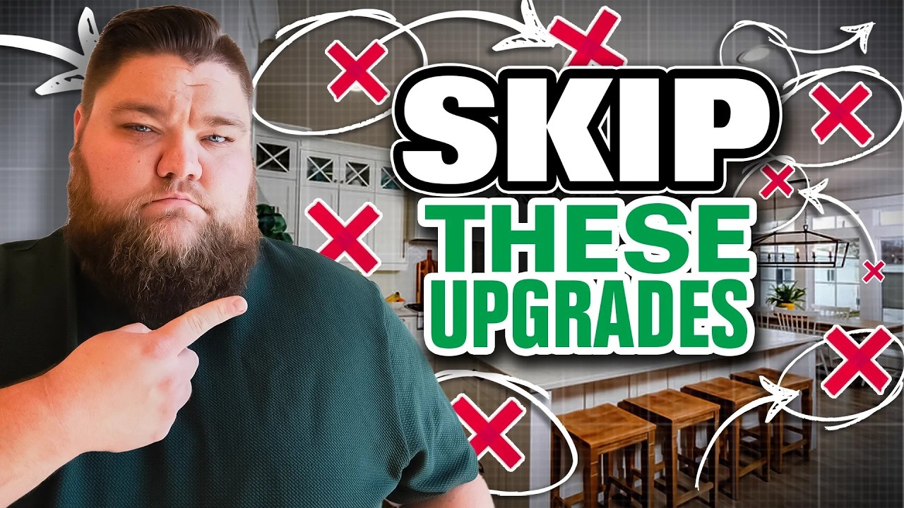 10 Home Upgrades You Should Never Do | What Every New DFW Home Buyer Should Know