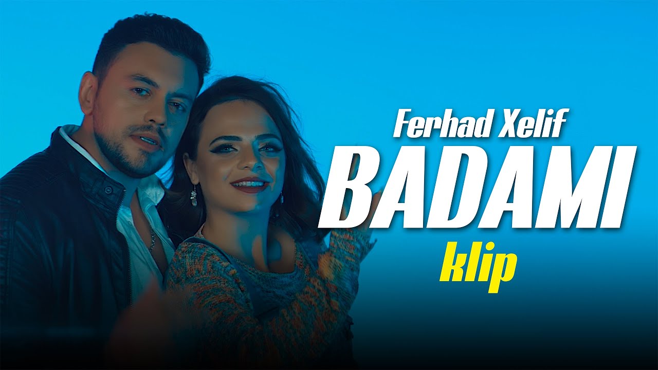 Badami by Ferhad Xelif from Azerbaijan | Popnable