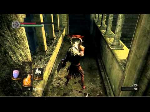 Steam Community :: Video :: Dark souls Git gud 1