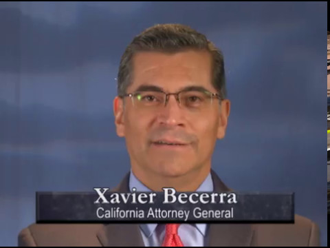 Enforcement of Tribal Protection Orders in California