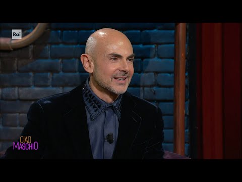 Costanza video photocall Miriam Dalmazio Marco Rossetti Lorenzo ...