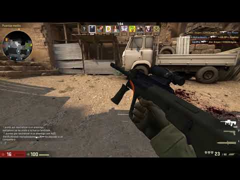 Steam Community :: Video :: CS:GO | Deathmatch - Dust II