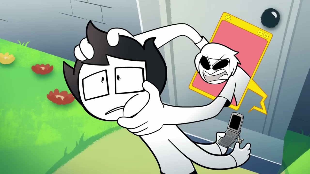 Homestuck Pilot - Fanon-Style Dave Dub