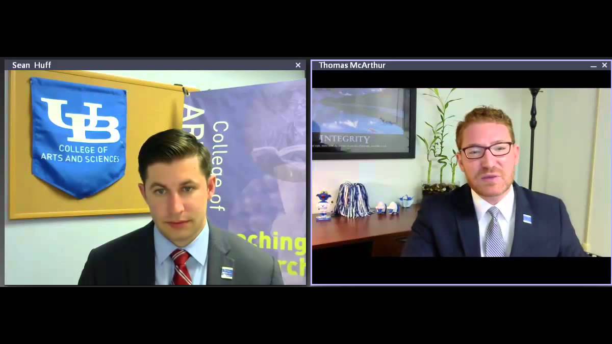 Alumni Insights: Financial Literacy 101