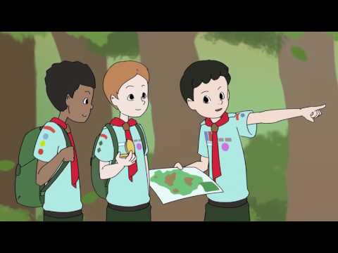 The 9 Uniformed Groups in Singapore