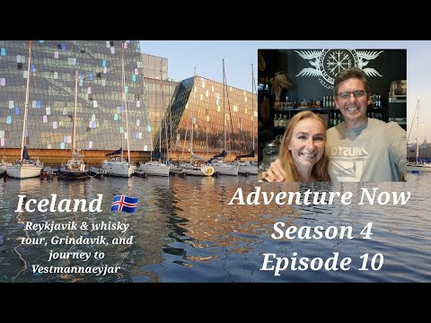 Adventure Now Season 4, Episode 10 - Calling the shots.