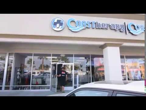 You deserve the Best Physical Therapy in Southern California!
