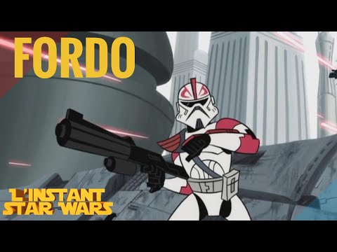 Steam Community :: Video :: L'Instant Star Wars #5 - Fordo Alpha 77 ...