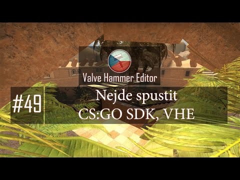 Steam Community :: Video :: Valve Hammer Editor tutoriál česky #49 ...