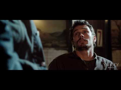 Homefront (2013) - Smell The Wood Burning [HD]