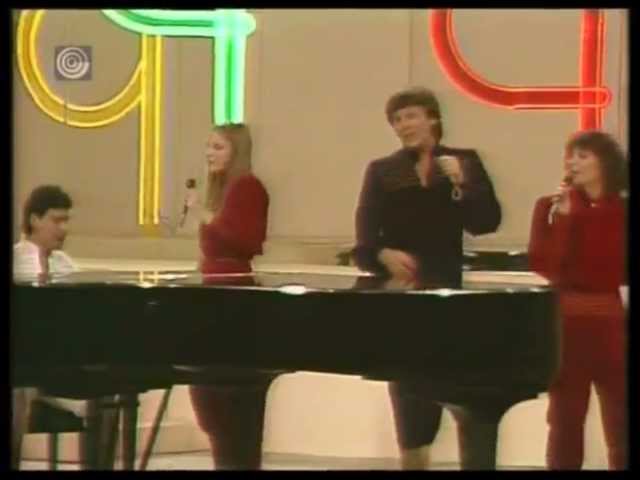 Kdam Eurovision 1982: Isolir Band - "Melody"