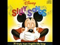 Disney Silly Song He Watch HD Mp4 Video Download Free