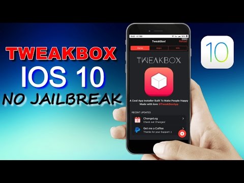 Install PAID Apps/Games FREE + HACKED Games (NO JAILBREAK) - iOS 10 (iPhone, iPad, iPod)