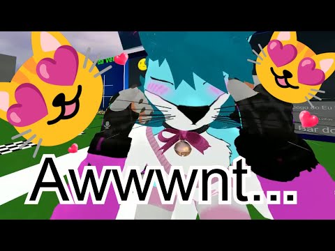 Steam Community :: Video :: Furry fofinho UwU #Furry #furros #furrybrasil #furries # ...