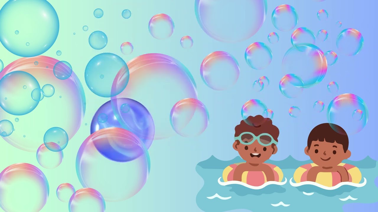 The Bubble Reset: Improving Student Concentration & Visual Focus