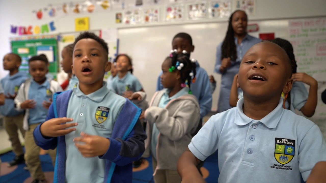 The Rales Center | Helping Children Reach Their Full Potential
