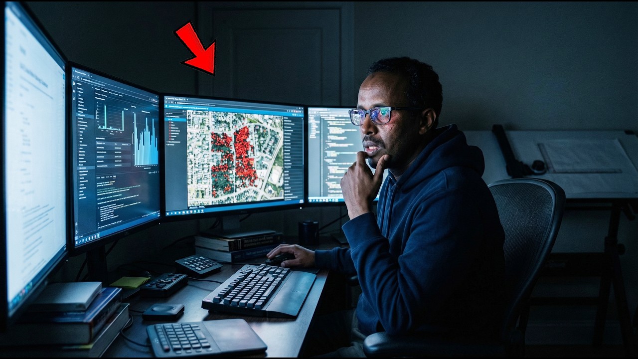 The Data Engineer vs. The HOA Karen: 23 Notices and One Biased Algorithm.