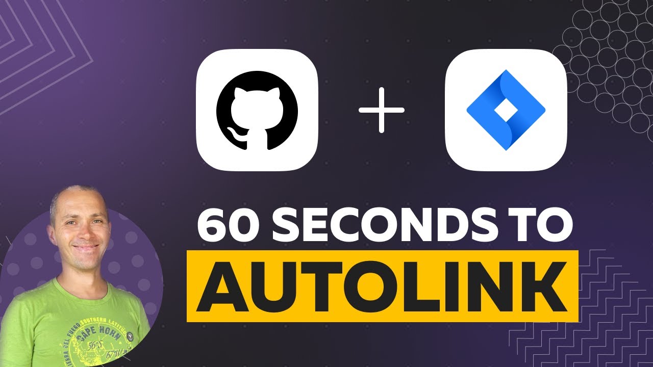 Github Jira autolinking | Complete setup guide with examples