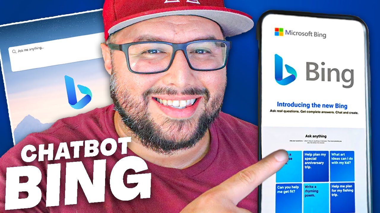 Bing chatbot | Kako je Microsoftov Bing postao jedan od najbolji ...