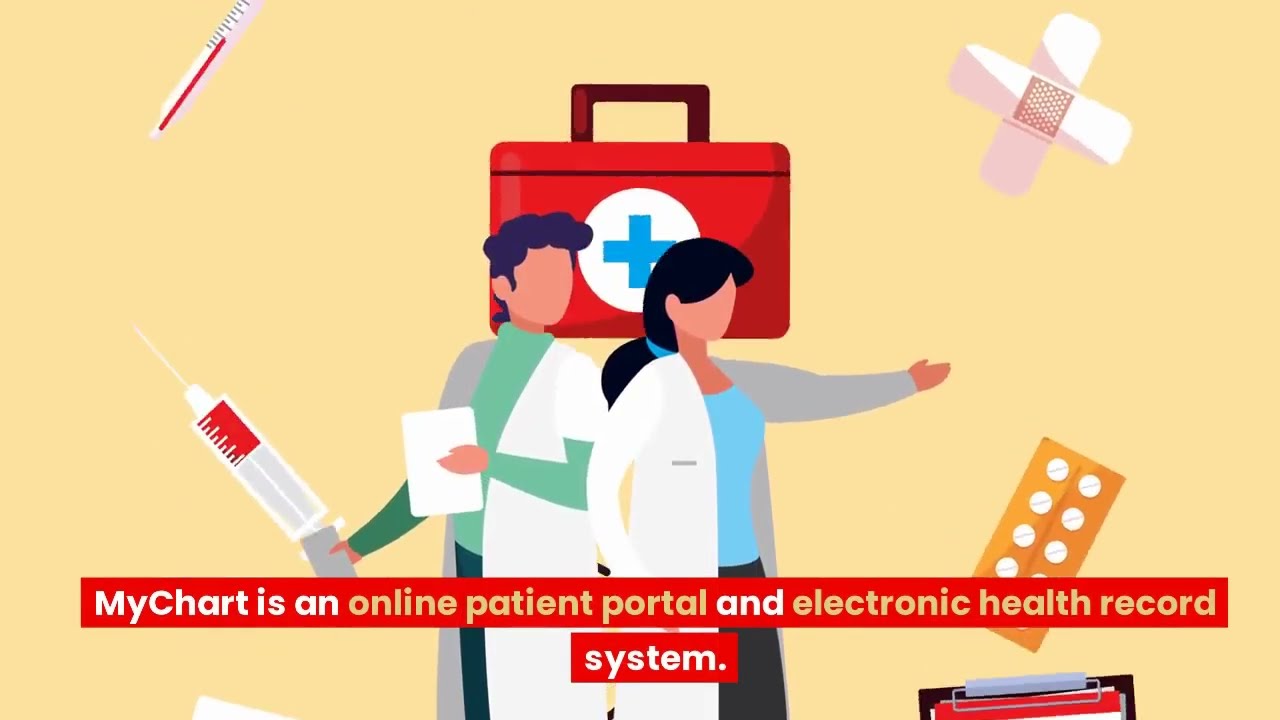 What is MyChart? Discover the Future of Healthcare Management with MyChart!
