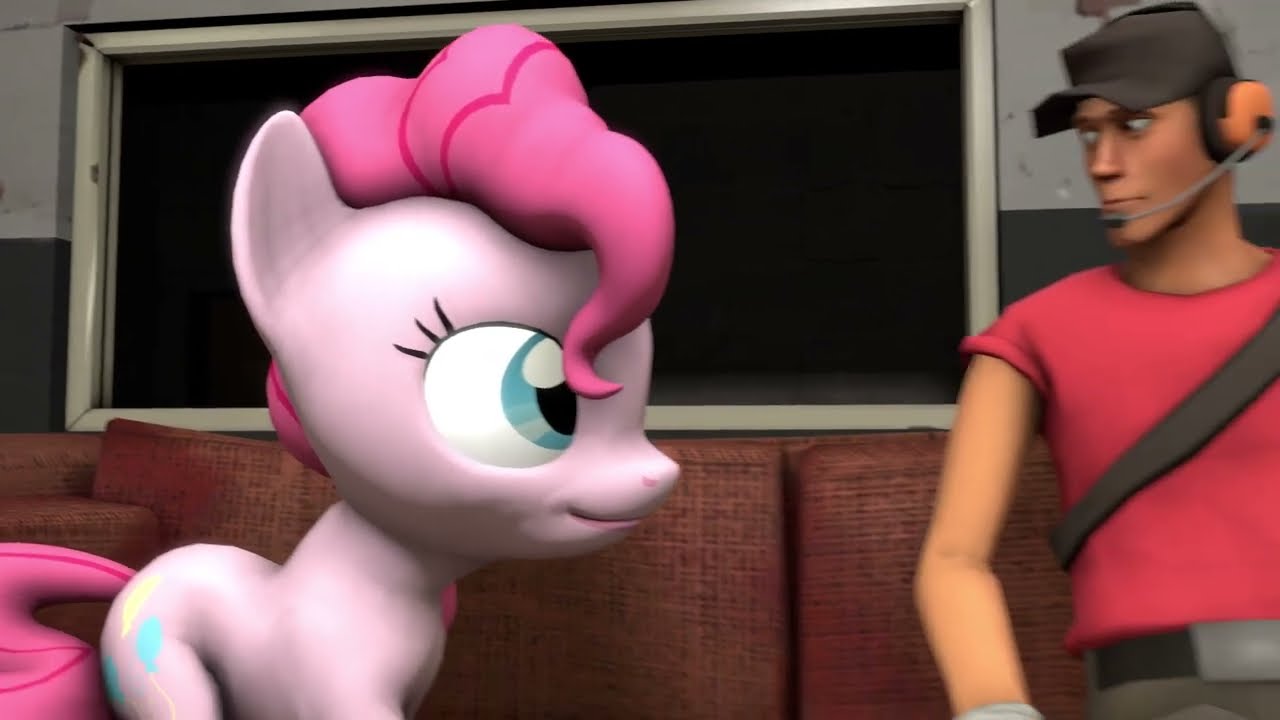 [SFM] Casual meeting