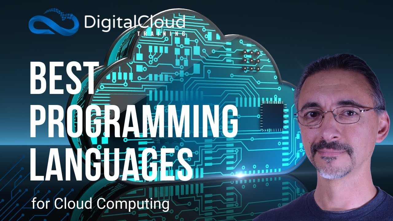 Best Programming Languages for Cloud Computing