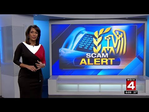 IRS scams: How to detect them