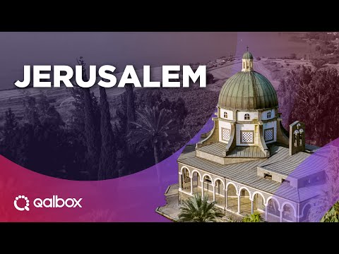 Jerusalem | Watch it on Qalbox