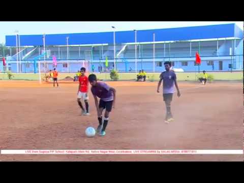 Suguna PIP School Nehru Nagar, Coimbatore: Admission, Fee, Affiliation