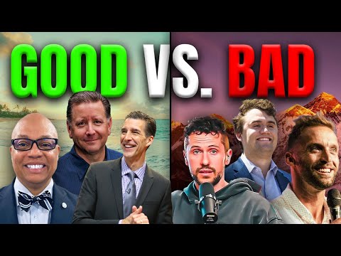 AVOID These POPULAR "Christian" YouTube Channels | Why You Should Unsubscribe Today