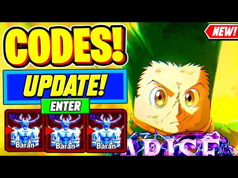 ⚠️New⚠️ ALL WORKING UPDATE CODES For Arise Crossover June 2025 - Roblox Arise Crossover Codes 2025