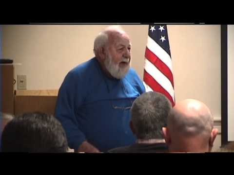 Remembering Roger Kelley | Centre Harbor Historical Society