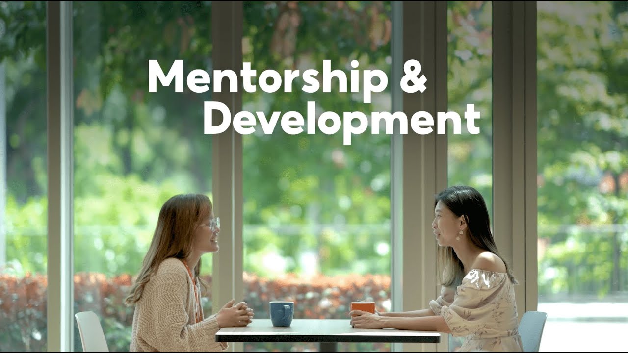 What is the Shopee Apprentice Program?