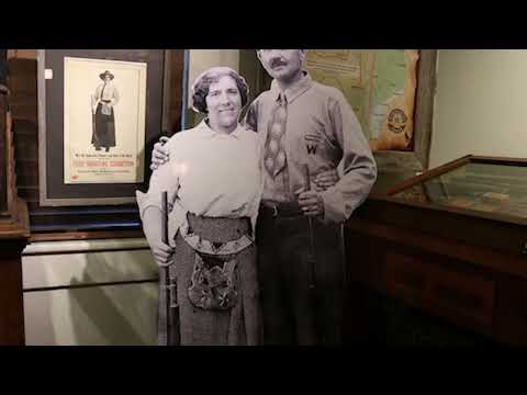Boerne Texas History - Jailhouse