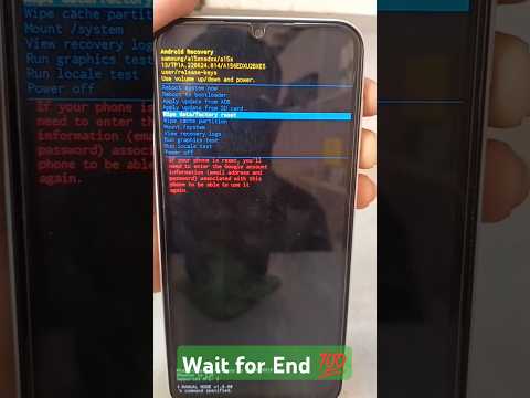 Samsung Google account remove 2024 | samsung A15 FRP Bypass Trick #frp #shorts #treding #trend