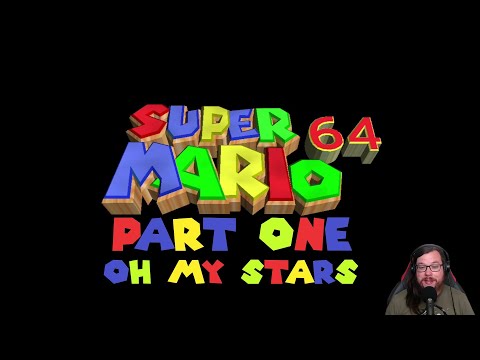 Steam Community :: Video :: Super Mario 3D All-Stars - Super Mario 64 ...