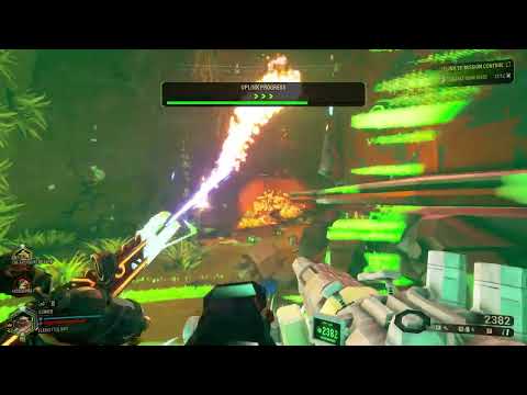 Steam Community :: Video :: Stingtail Snatching